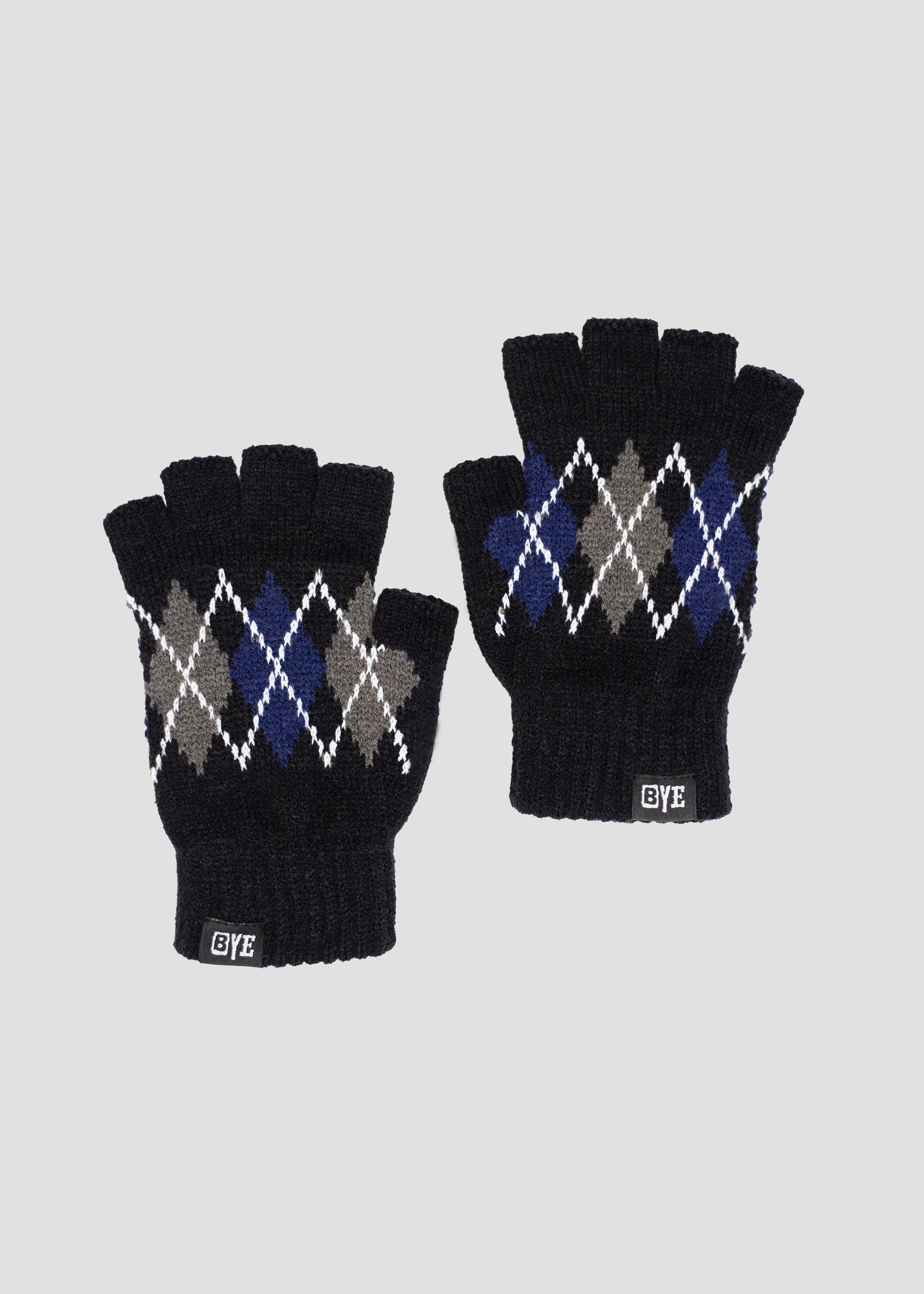 Black Gloves – Bye Jeremy